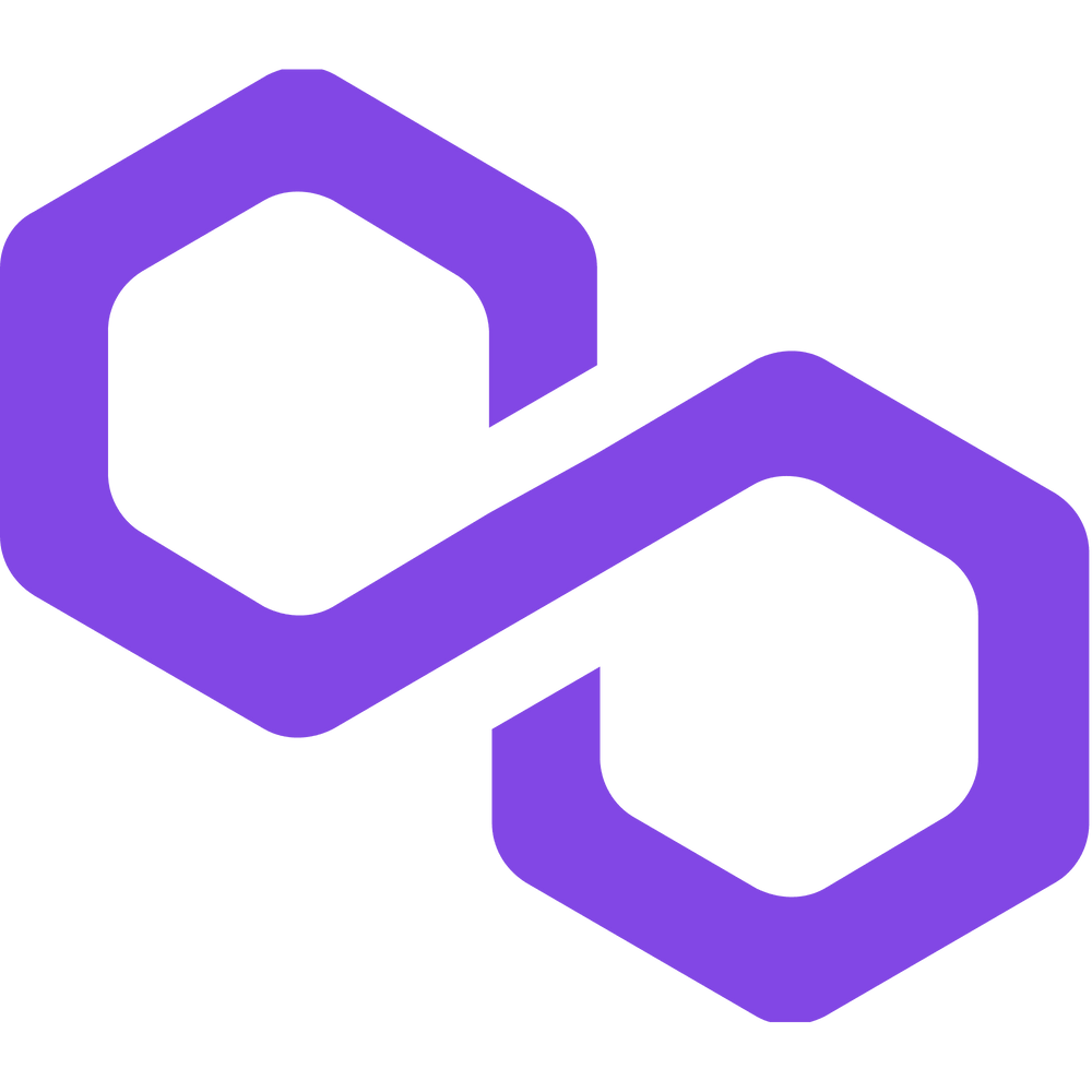 Enkrypt: Polygon Wallet